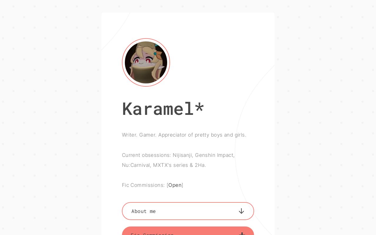 Karamel